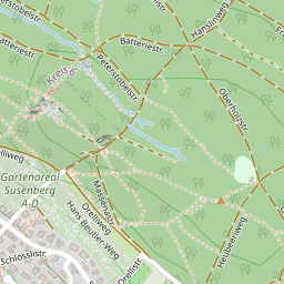 OpenStreetMap Routing with Open Source Routing Machine
