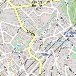 OpenStreetMap Routing with Open Source Routing Machine